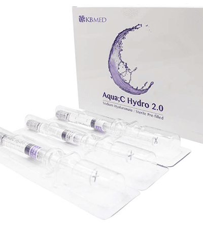 Mesotherapy - Gul Aesthetic